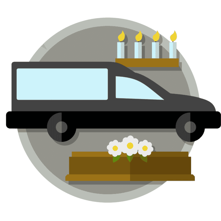 Consuelo Memorial – Capillas
